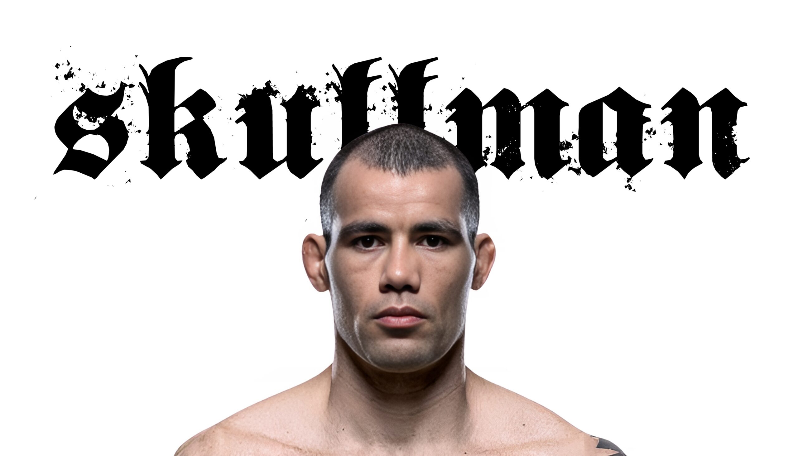 Abner Lloveras | 🆂🅺🆄🅻🅻🅼🅰️🅽 | Pionero MMA en España | Leyenda Viva